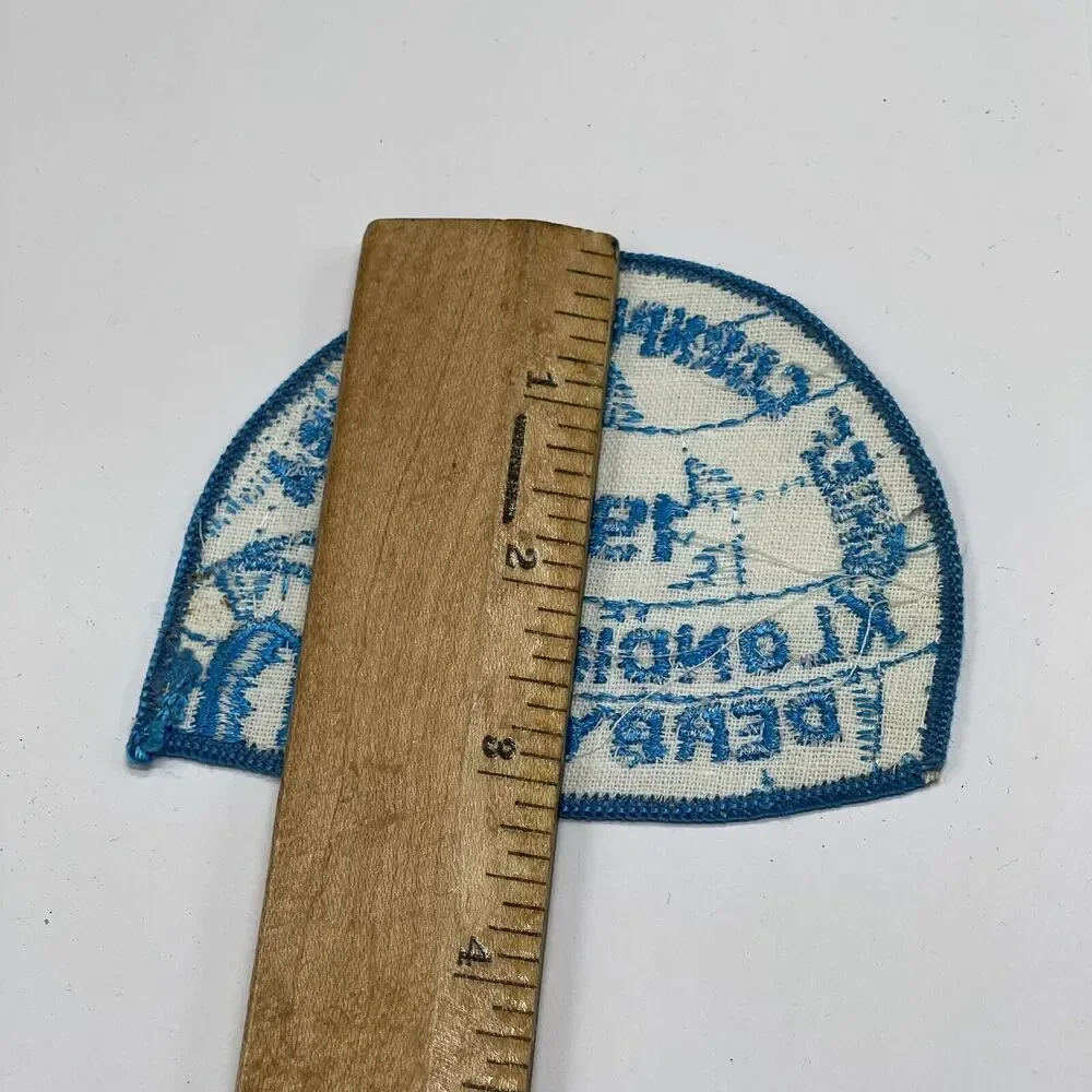 Other | Chief Cornplanter Patch Boy Scout Badge Bsa 1975 Vintage ...